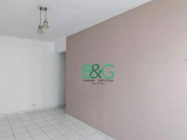 Apartamento em Bosque da Saúde, São Paulo/SP de 61m² 2 quartos à venda por R$ 414.000,00