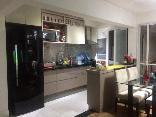 Apartamento em Bosque da Saúde, São Paulo/SP de 66m² 2 quartos à venda por R$ 774.000,00