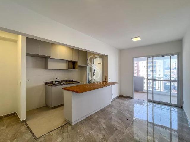 Apartamento em Bosque da Saúde, São Paulo/SP de 68m² 2 quartos à venda por R$ 1.049.000,00