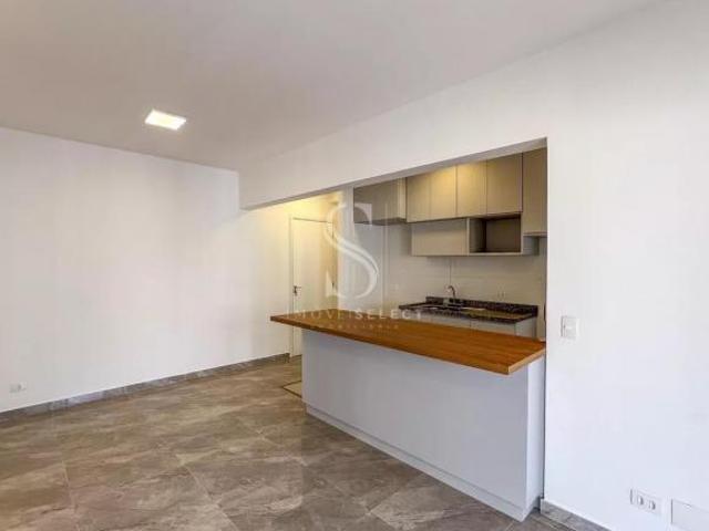 Apartamento em Bosque da Saúde, São Paulo/SP de 68m² 2 quartos à venda por R$ 1.050.000,00