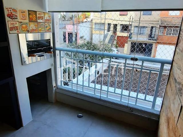 Apartamento em Bosque da Saúde, São Paulo/SP de 68m² 2 quartos à venda por R$ 629.900,00