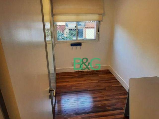 Apartamento em Bosque da Saúde, São Paulo/SP de 68m² 2 quartos à venda por R$ 629.900,00