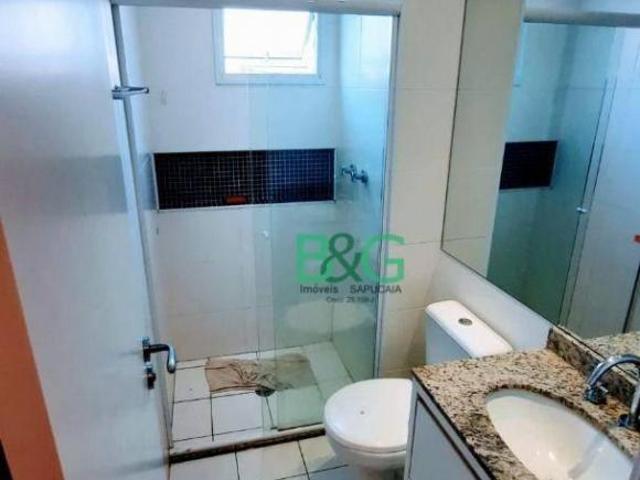 Apartamento em Bosque da Saúde, São Paulo/SP de 68m² 2 quartos à venda por R$ 630.000,00