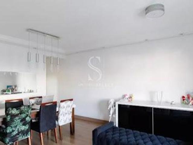 Apartamento em Bosque da Saúde, São Paulo/SP de 78m² 2 quartos à venda por R$ 989.000,00