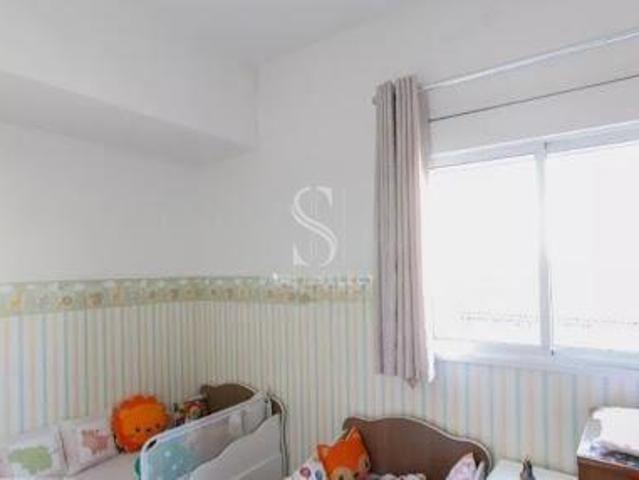 Apartamento em Bosque da Saúde, São Paulo/SP de 78m² 2 quartos à venda por R$ 990.000,00
