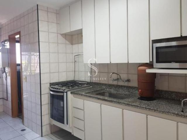 Apartamento em Bosque da Saúde, São Paulo/SP de 79m² 2 quartos à venda por R$ 640.000,00