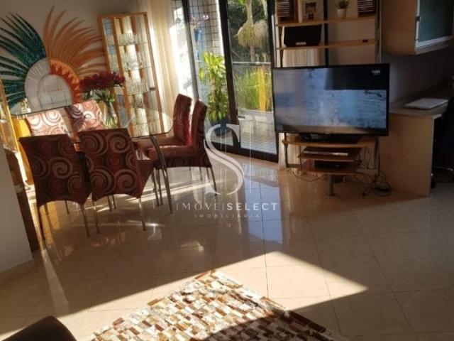 Apartamento em Bosque da Saúde, São Paulo/SP de 79m² 2 quartos à venda por R$ 639.000,00
