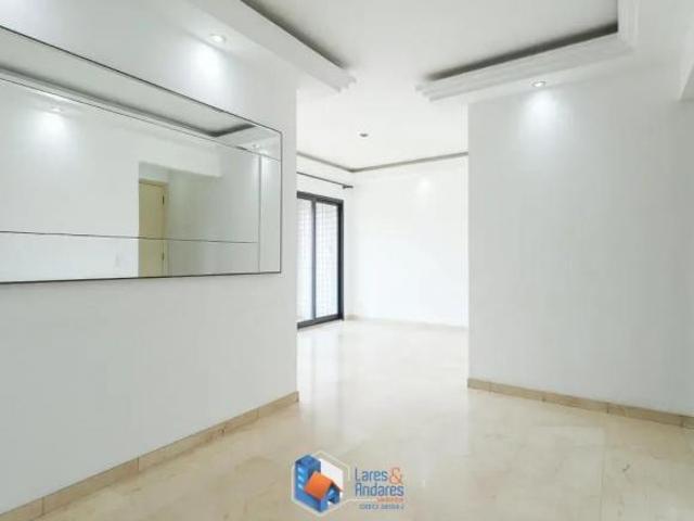 Apartamento em Bosque da Saúde, São Paulo/SP de 79m² 3 quartos à venda por R$ 595.000,00