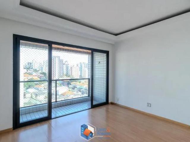 Apartamento em Bosque da Saúde, São Paulo/SP de 79m² 3 quartos à venda por R$ 648.000,00