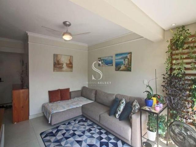 Apartamento em Bosque da Saúde, São Paulo/SP de 80m² 3 quartos à venda por R$ 750.000,00