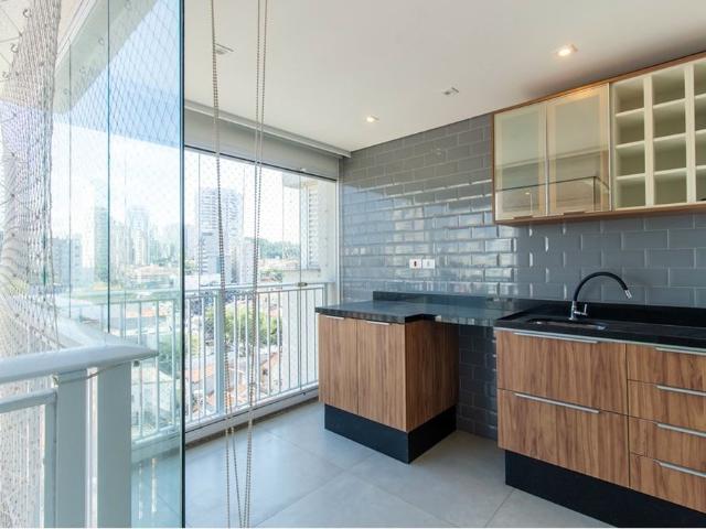 Apartamento em Bosque da Saúde, São Paulo/SP de 84m² 2 quartos à venda por R$ 919.000,00