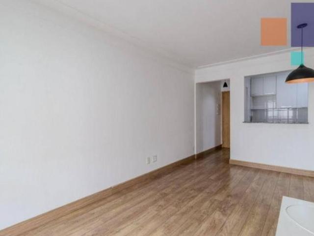 Apartamento em Bosque da Saúde, São Paulo/SP de 84m² 3 quartos à venda por R$ 789.000,00