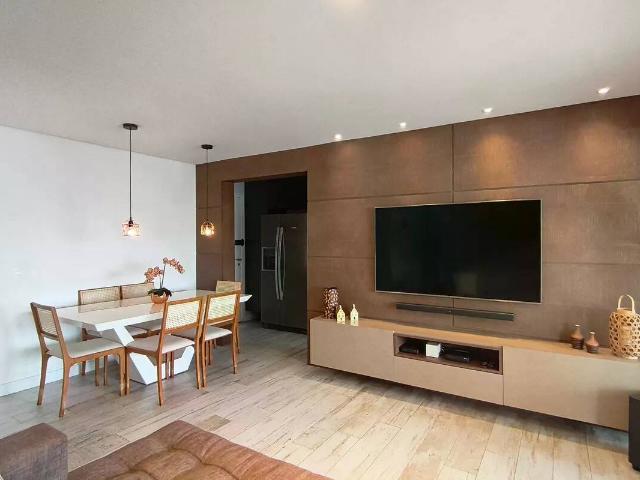 Apartamento em Bosque da Saúde, São Paulo/SP de 92m² 2 quartos à venda por R$ 1.489.000,00