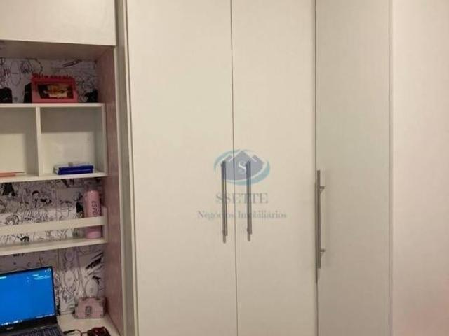Apartamento em Bosque da Saúde, São Paulo/SP de 92m² 3 quartos à venda por R$ 1.420.000,00