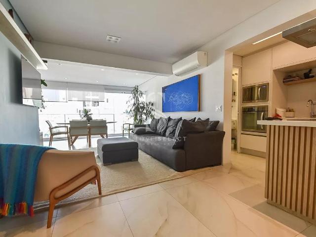 Apartamento em Bosque da Saúde, São Paulo/SP de 93m² 2 quartos à venda por R$ 1.799.000,00