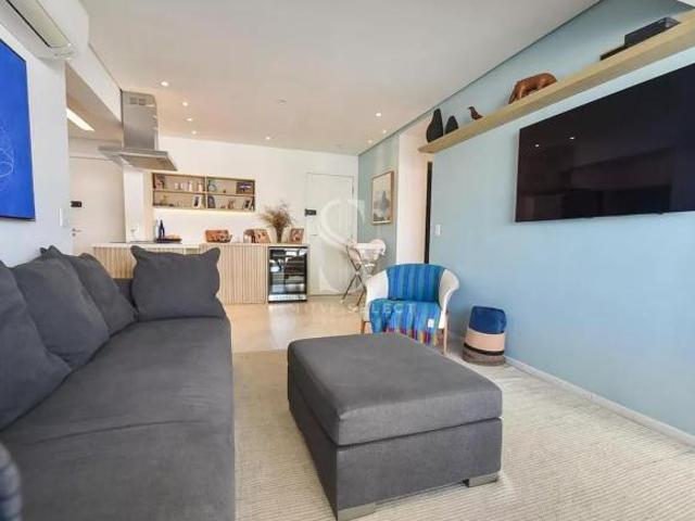 Apartamento em Bosque da Saúde, São Paulo/SP de 93m² 2 quartos à venda por R$ 1.800.000,00