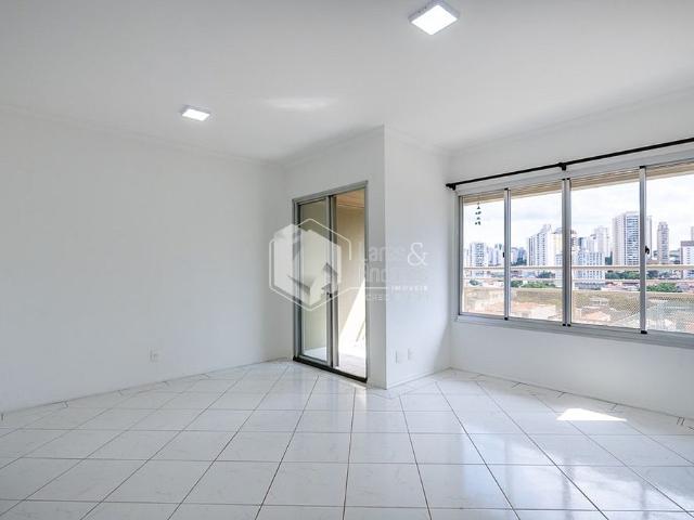 Apartamento em Bosque da Saúde, São Paulo/SP de 93m² 3 quartos à venda por R$ 789.000,00