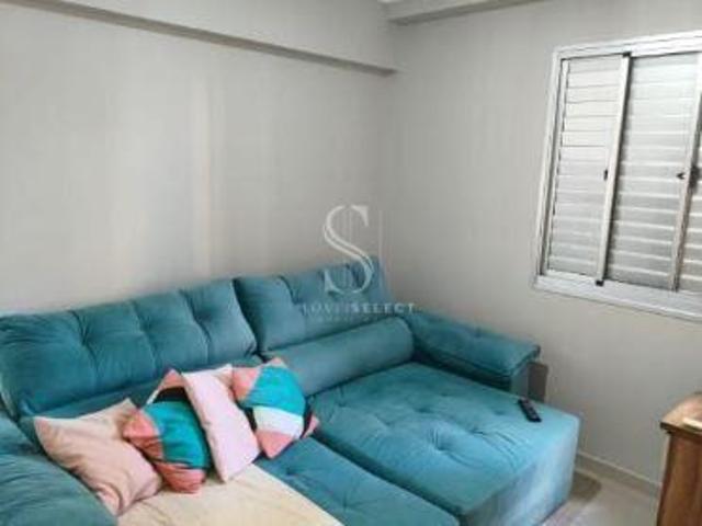 Apartamento em Bosque da Saúde, São Paulo/SP de 93m² 3 quartos à venda por R$ 820.000,00