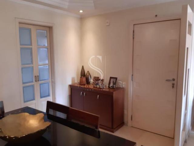 Apartamento em Bosque da Saúde, São Paulo/SP de 94m² 3 quartos à venda por R$ 1.200.000,00