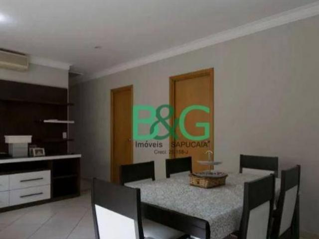 Apartamento em Bosque da Saúde, São Paulo/SP de 96m² 3 quartos à venda por R$ 829.000,00