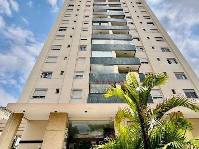 Apartamento em Bosque da Saúde, São Paulo/SP de 99m² 3 quartos à venda por R$ 989.900,00