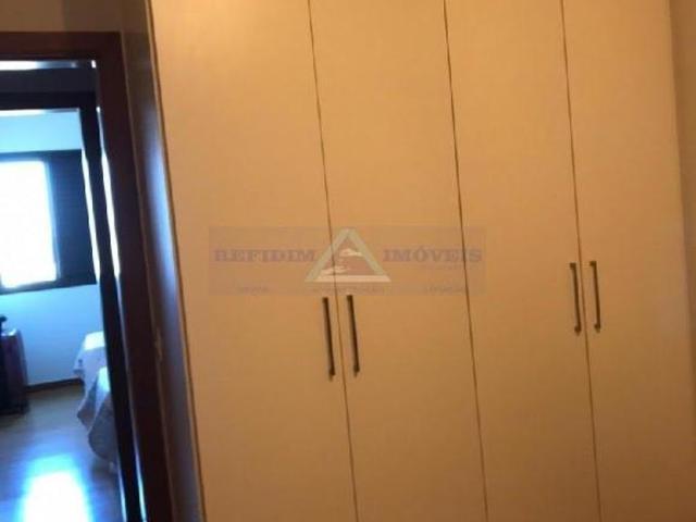 Apartamento em Bosque das Juritis Ribeirão Preto