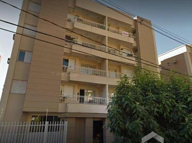 Apartamento em Bosque das Juritis Ribeirão Preto