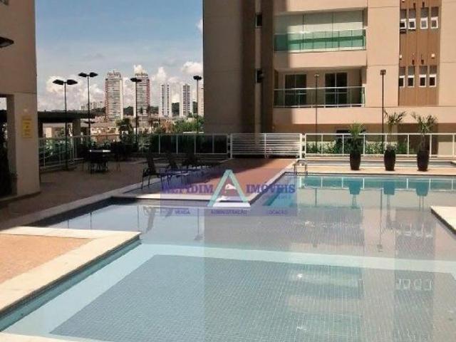 Apartamento em Bosque das Juritis Ribeirão Preto