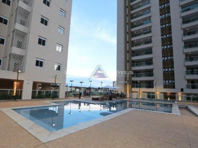 Apartamento em Bosque das Juritis Ribeirão Preto