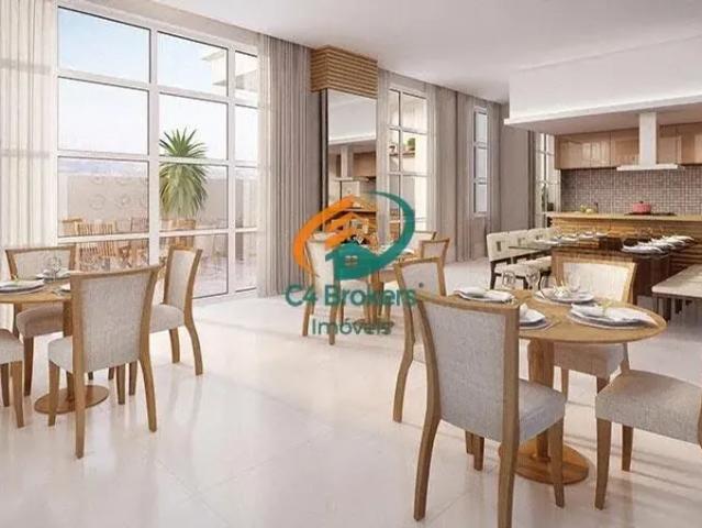 Apartamento em Jardim Flor da Montanha Guarulhos, SP