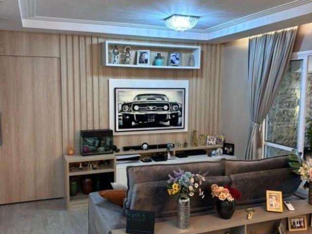 Apartamento em Bosque Maia Guarulhos
