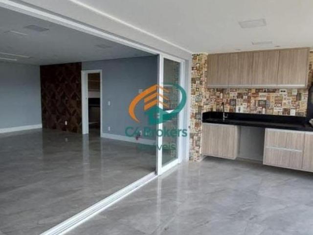 Apartamento em Bosque Maia Guarulhos, SP
