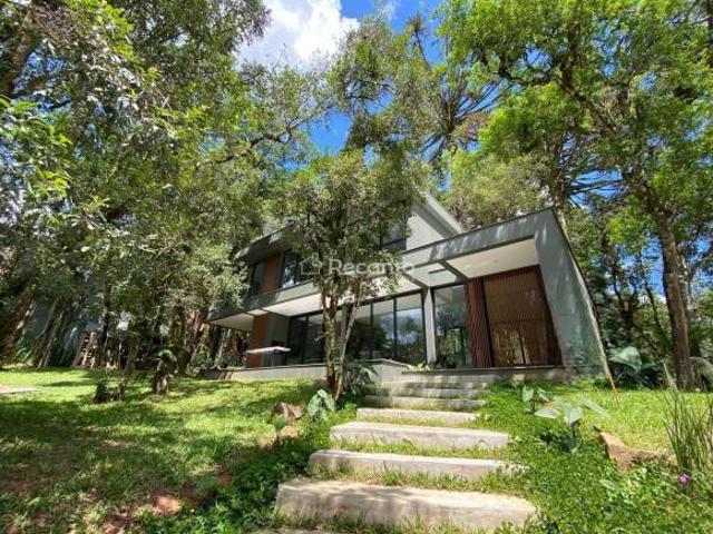 Apartamento em Bosque Sinossera, Canela/RS de 330m² 3 quartos à venda por R$ 3.492.000,00