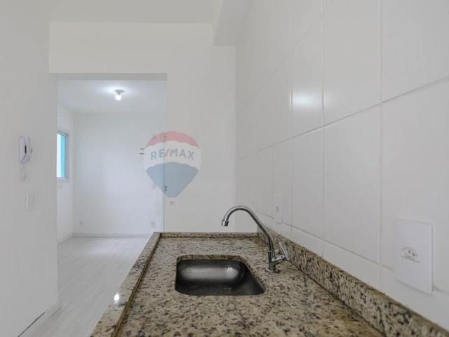 Apartamento em Botujuru, Mogi das Cruzes/SP de 44m² 2 quartos à venda por R$ 238.500,00