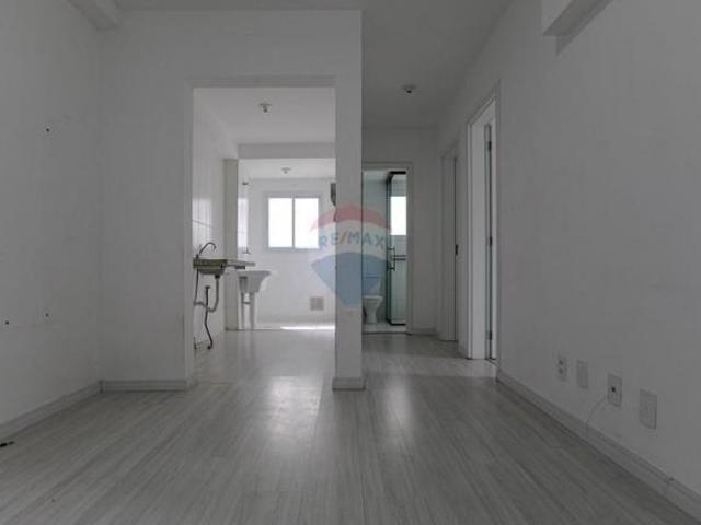 Apartamento em Botujuru, Mogi das Cruzes/SP de 44m² 2 quartos à venda por R$ 225.000,00