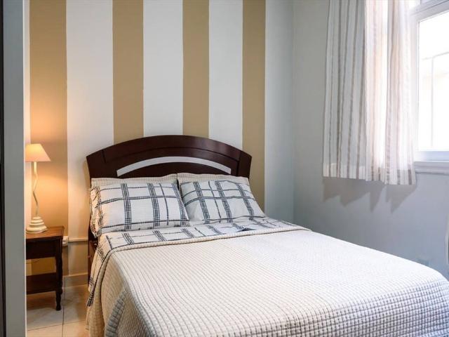 Apartamento em Botafogo