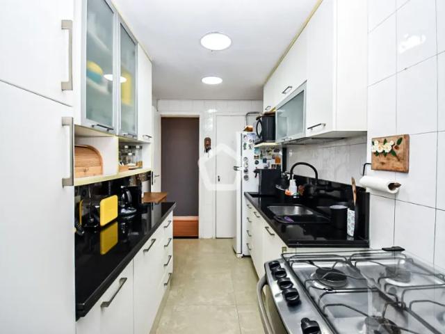 Apartamento em Botafogo