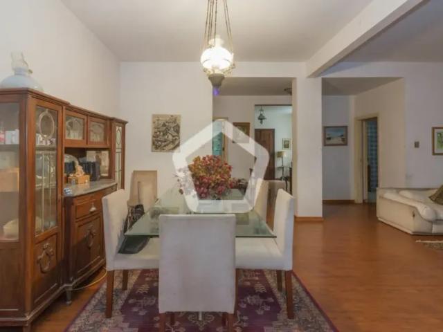 Apartamento em Botafogo