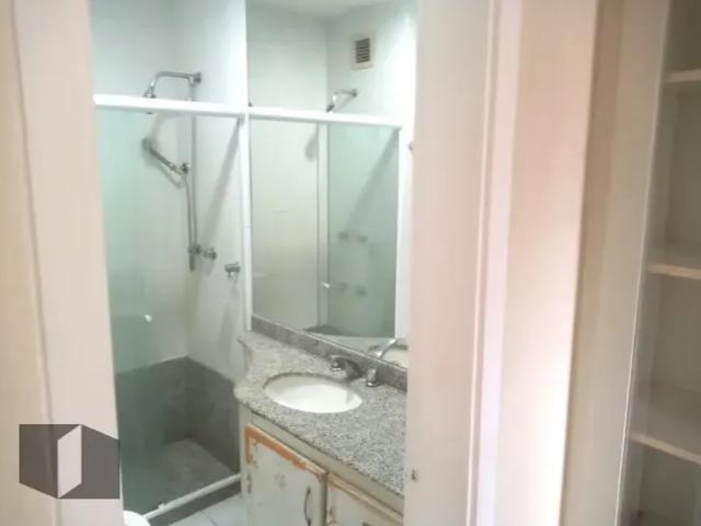 Apartamento em Botafogo