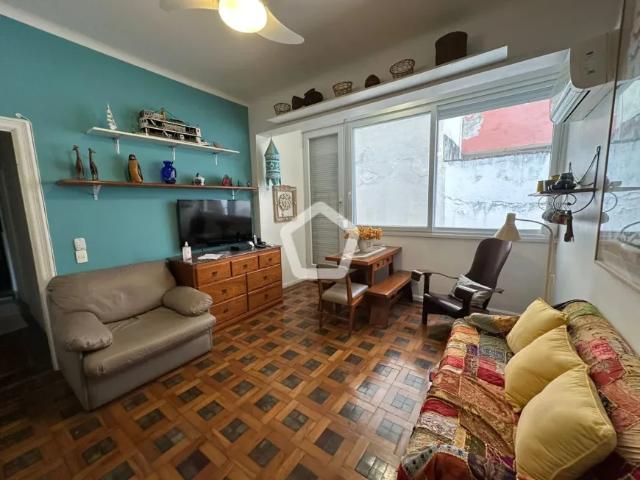 Apartamento em Botafogo