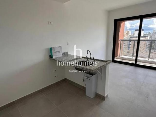 Apartamento em Botafogo, Campinas/SP de 36m² 1 quartos à venda por R$ 444.000,00