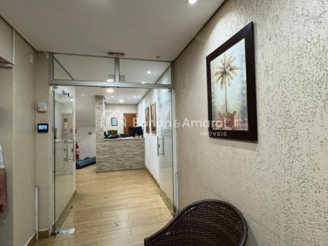 Apartamento em Botafogo, Campinas/SP de 36m² 1 quartos à venda por R$ 180.000,00