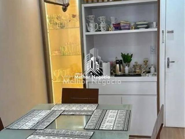 Apartamento em Botafogo, Campinas/SP de 49m² 1 quartos à venda por R$ 294.900,00
