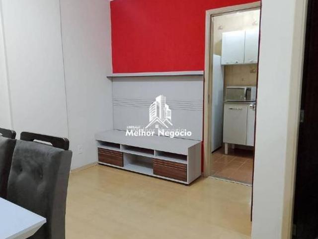 Apartamento em Botafogo, Campinas/SP de 41m² 1 quartos à venda por R$ 219.000,00