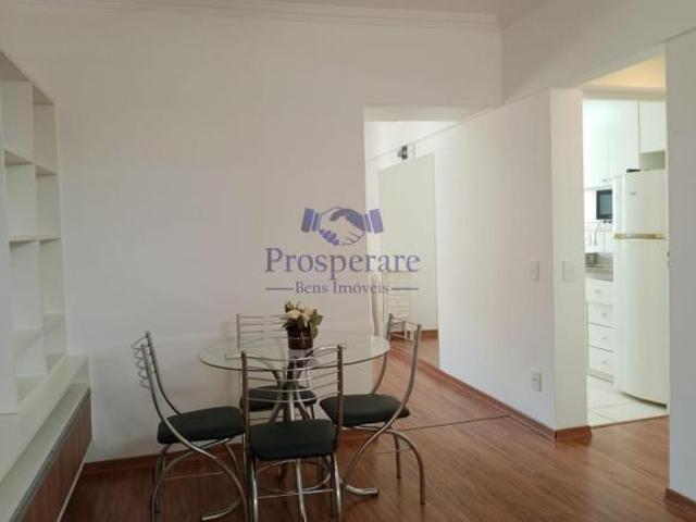 Apartamento em Botafogo, Campinas/SP de 50m² 1 quartos à venda por R$ 210.000,00