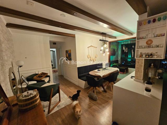 Apartamento em Botafogo, Campinas/SP de 66m² 2 quartos à venda por R$ 1.059.000,00