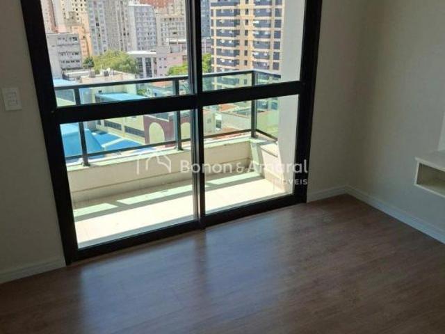 Apartamento em Botafogo, Campinas/SP de 72m² 2 quartos à venda por R$ 590.000,00
