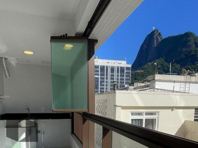 Apartamento em Botafogo, Rio de Janeiro/RJ de 150m² 3 quartos à venda por R$ 2.729.000,00