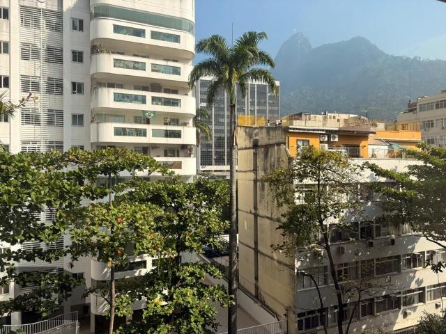 Apartamento em Botafogo, Rio de Janeiro/RJ de 166m² 3 quartos à venda por R$ 2.699.900,00