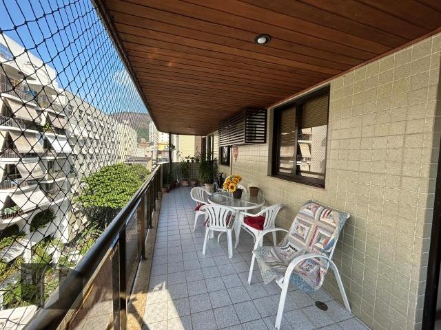Apartamento em Botafogo, Rio de Janeiro/RJ de 124m² 4 quartos à venda por R$ 1.794.000,00